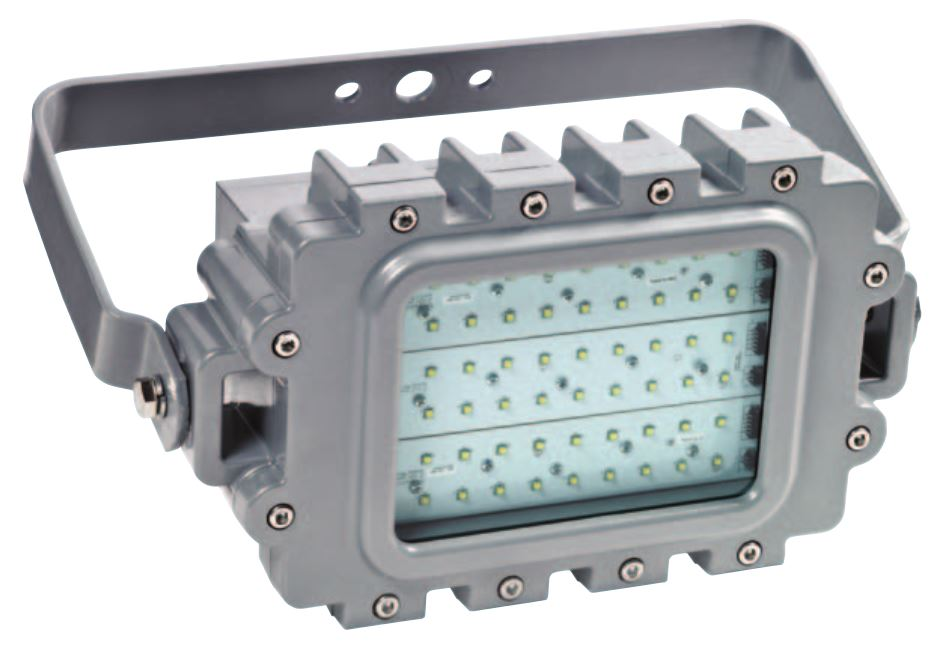 FOCO EM ATEX INDÚSTRIA