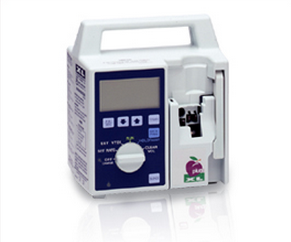 BOMBA INFUSORA EMERGÊNCIA MÉDICA