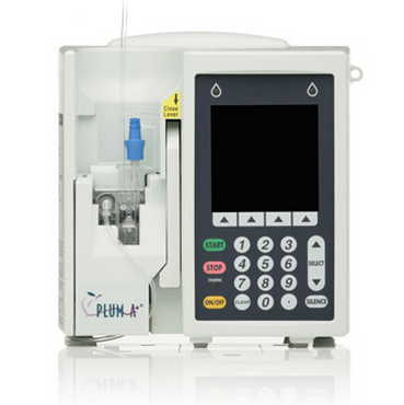 BOMBA INFUSORA EMERGÊNCIA MÉDICA INDÚSTRIA EMERGÊNCIA MÉDICA TRAUMA ...