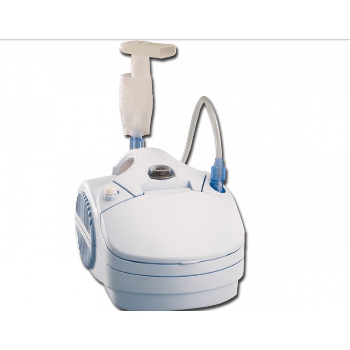 NEBULIZADOR EOLO EMERGÊNCIA MÉDICA